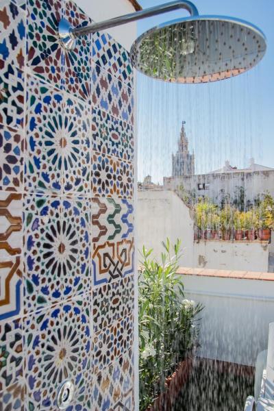 Hotel Boutique Elvira Plaza - Spain