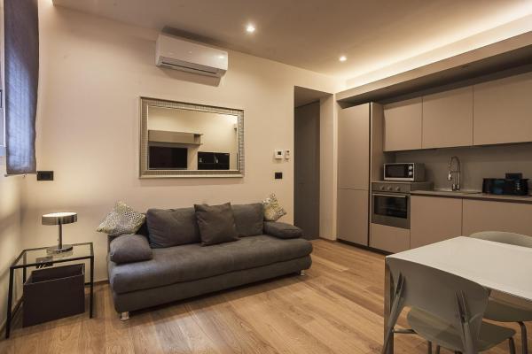 Residence Rizzoli-suites Apartments - Bologna
