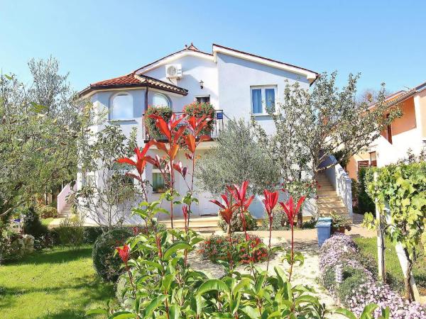 Apartments ĐUrđa - Fasana