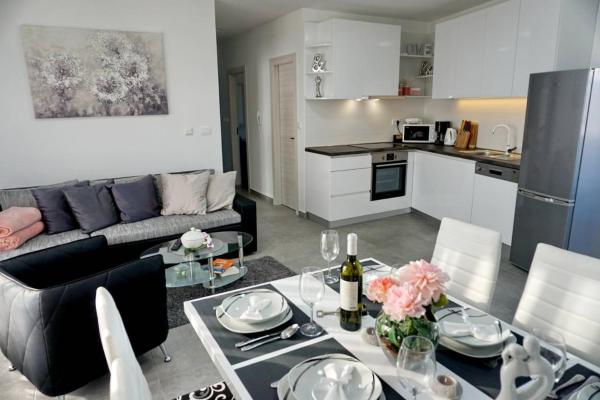 Apartment Gita - Rijeka