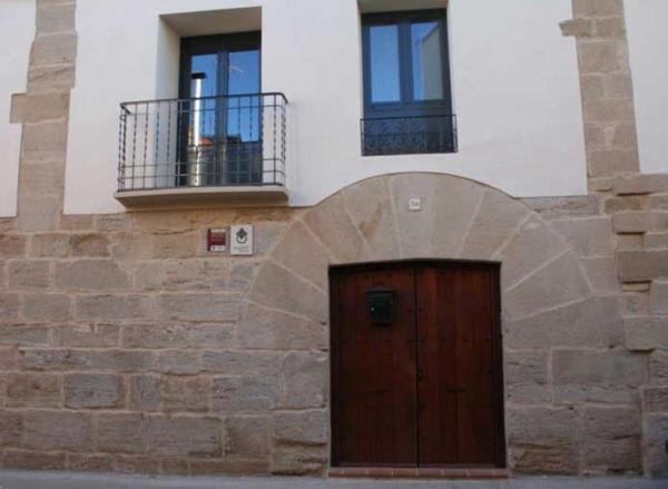 Casa Abellanas - Huesca
