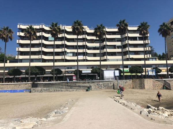 Apartamento 4-2, Edificio Eden Roc I - Marbella