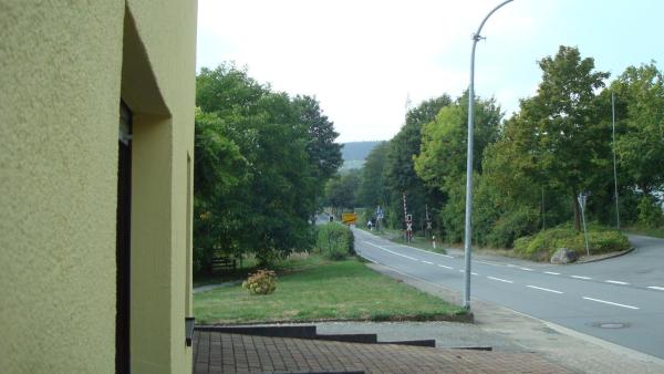 Haus Am Teutoburgerwald - Horn-Bad Meinberg