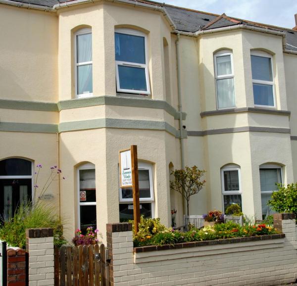 Summerwind Guest House - Dawlish