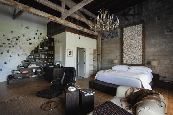 Gunrunner Boutique Hotel - Muscle Shoals, AL