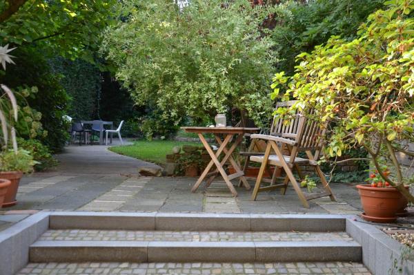 Gästezimmer Mit Garten In Fischeln - Krefeld