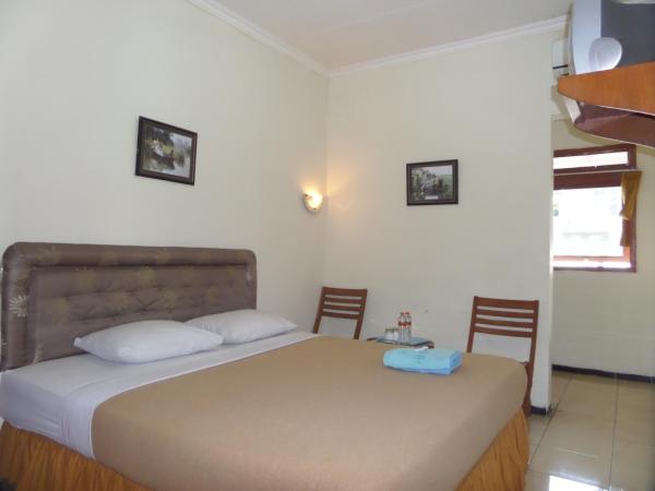 Armi Hotel Malang - Malang