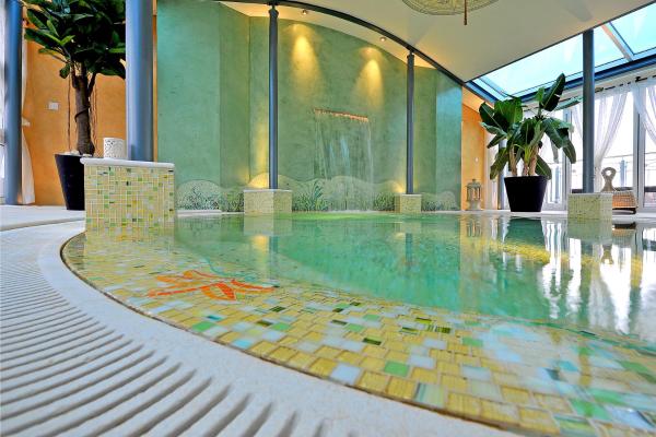 Boutiquehotel La Casa - Tübingen