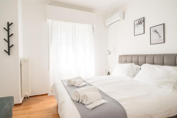 Modern Design Apartment Near Acropolis 2 - Athens