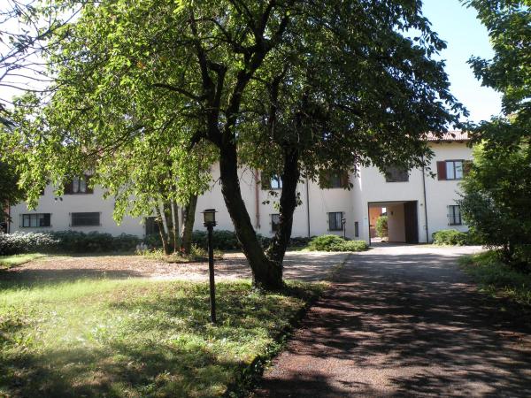 Tetto Nuovo B&b - Cuneo