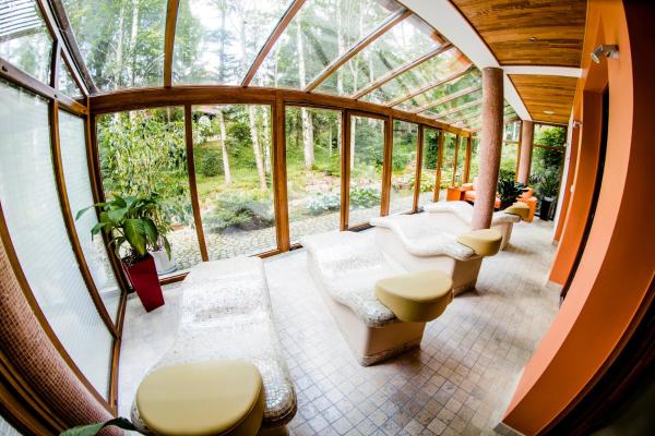 Hotel Promyk Wellness & Spa - Karpacz