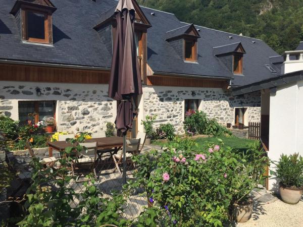 Chez Mimi Et Nico - Luz-Saint-Sauveur