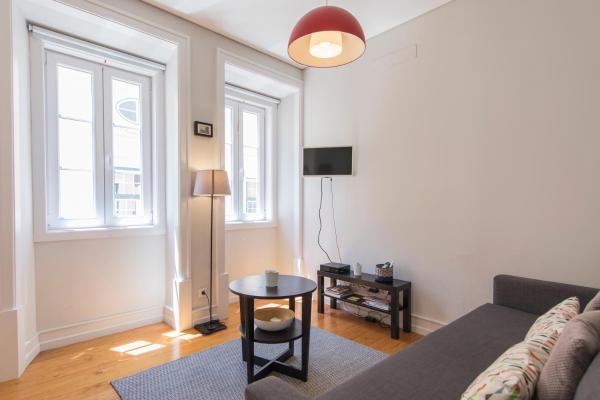 Cozy Flat In The Heart Of Alfama - Lisbon