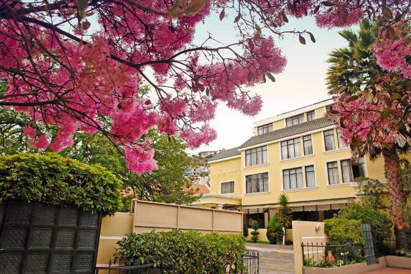 Hotel Florida - Ambato