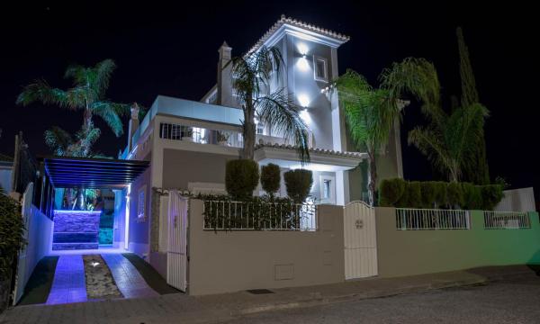 Moradia Correia - Olhão