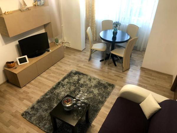 Apartament Antonia Sat Vacanta - Constanța
