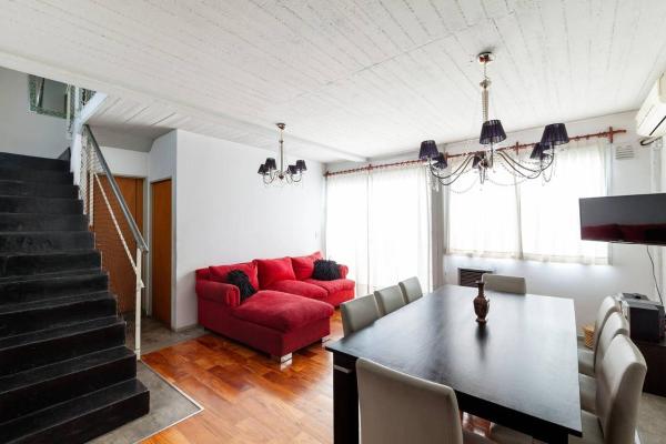 Luxury 2br 1.5b In Palermo Queen - San Martin, Argentina