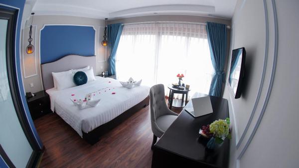 Hanoi La Castela Hotel - Hanoi