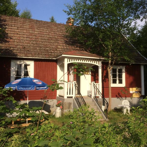 Mormors Bakeri – B&b - Karlshamn