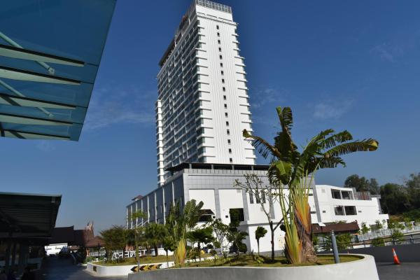 Tenera Hotel - Putrajaya