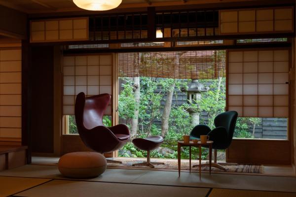 Hotel Koo Otsuhyakucho - Otsu
