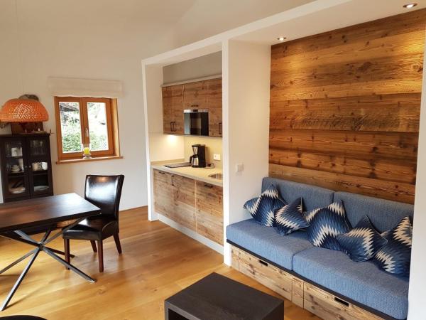 Ferienwohnung Springer - Hausham