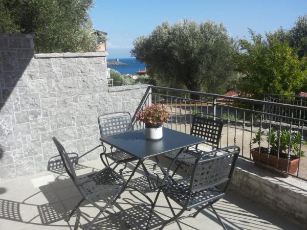 Appartamenti La Chiandata - Camerota