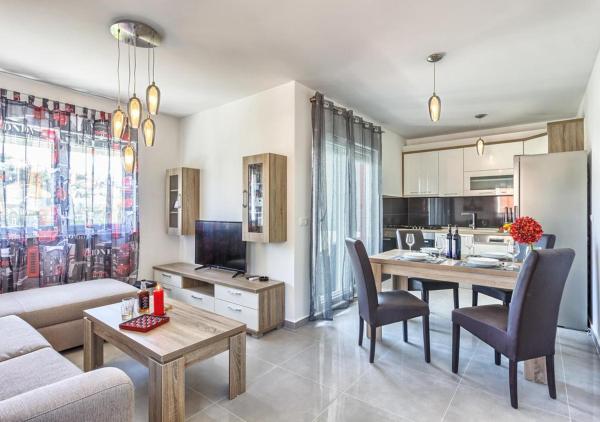 Sweetime Apartman, Podstrana (Near Split) - Podstrana