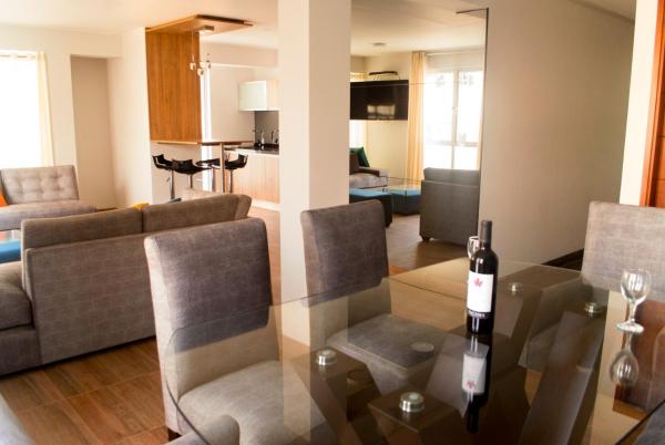 Residencial Cafferata - Lima