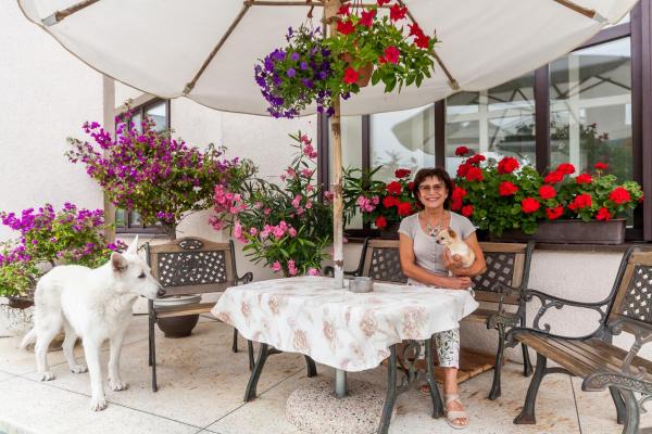 House Marija - Belarus