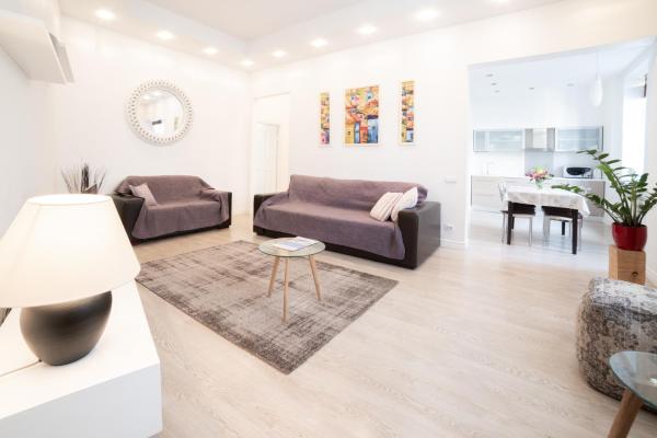 Home In Riga - Riga