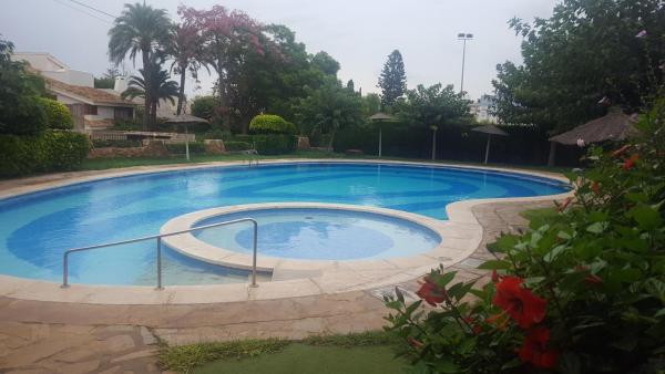 Urbanización Cullera Park - Carmen Y Jose - Sueca