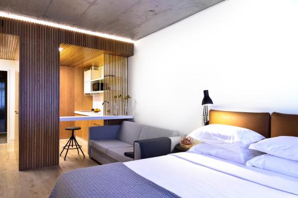 My Story Apartments Porto - Santa Catarina - Porto, Portugal