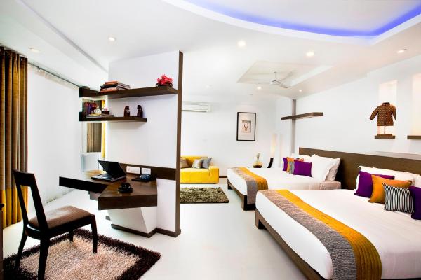 Melange Astris - Bangalore