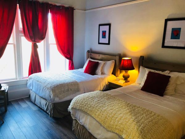 Hotel San Ramon - Bisbee, AZ