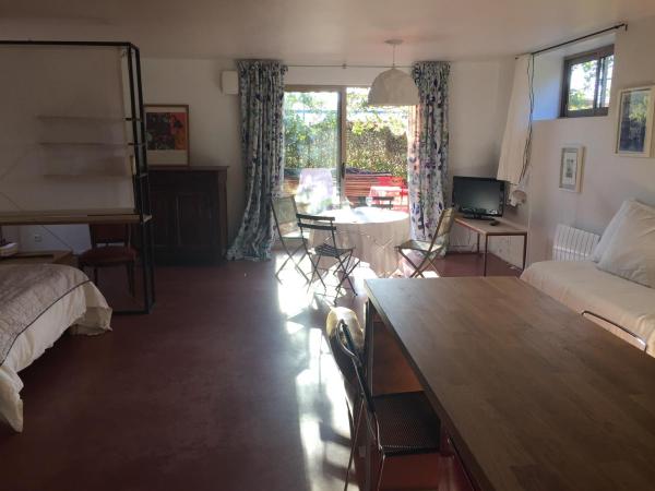 20b - Kermarquer - Studio 1 48m² - Carnac Plage