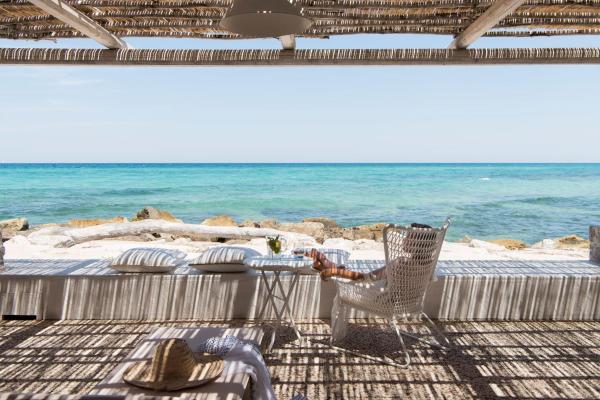 La Peschiera - Polignano a Mare