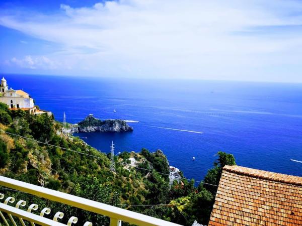 Locanda Degli Agrumi - Praiano