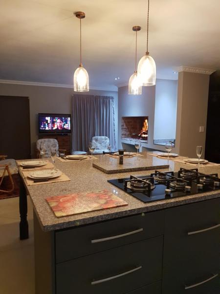 18 Patrys Crescent - Sandbaai