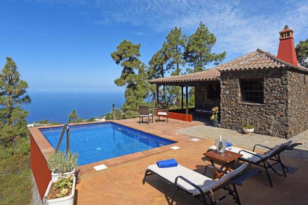 Casa Antonia - La Palma