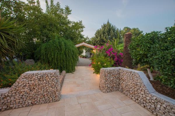Lila 'S House - Rodos