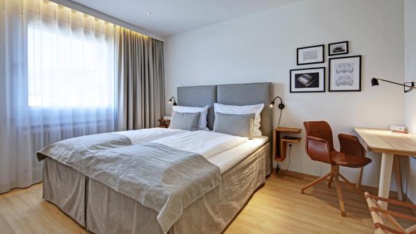 Hotel Am Engelberg - Welzheim