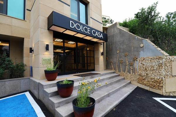 Namyangju Bukhangang Dolcecasa Hotel - Gapyeong-gun