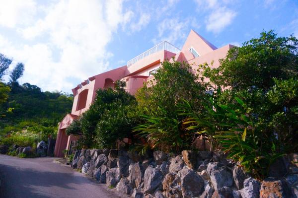 Guest House Amakara Okinawa - 나고시