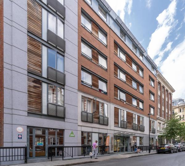 Yha London Central - Great Britain