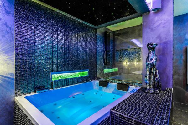 Suite Romantique - Gruissan