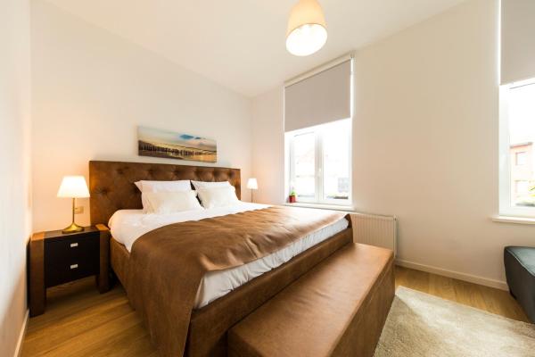 B&b Daya - Tienen