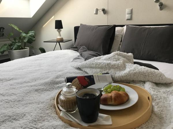 Apartament "Warszawa" - Warsaw
