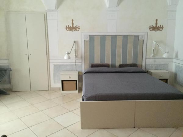 Houseinvieste - Vieste