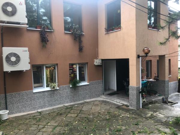 Нощувки Шумен - Shumen